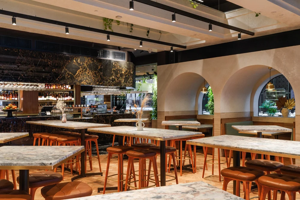 Function Venue & Corporate Event Space | Stunning Rooftop Events in Sydney CBD | Babylon Rooftop