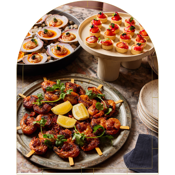 Thank You | Babylon Rooftop