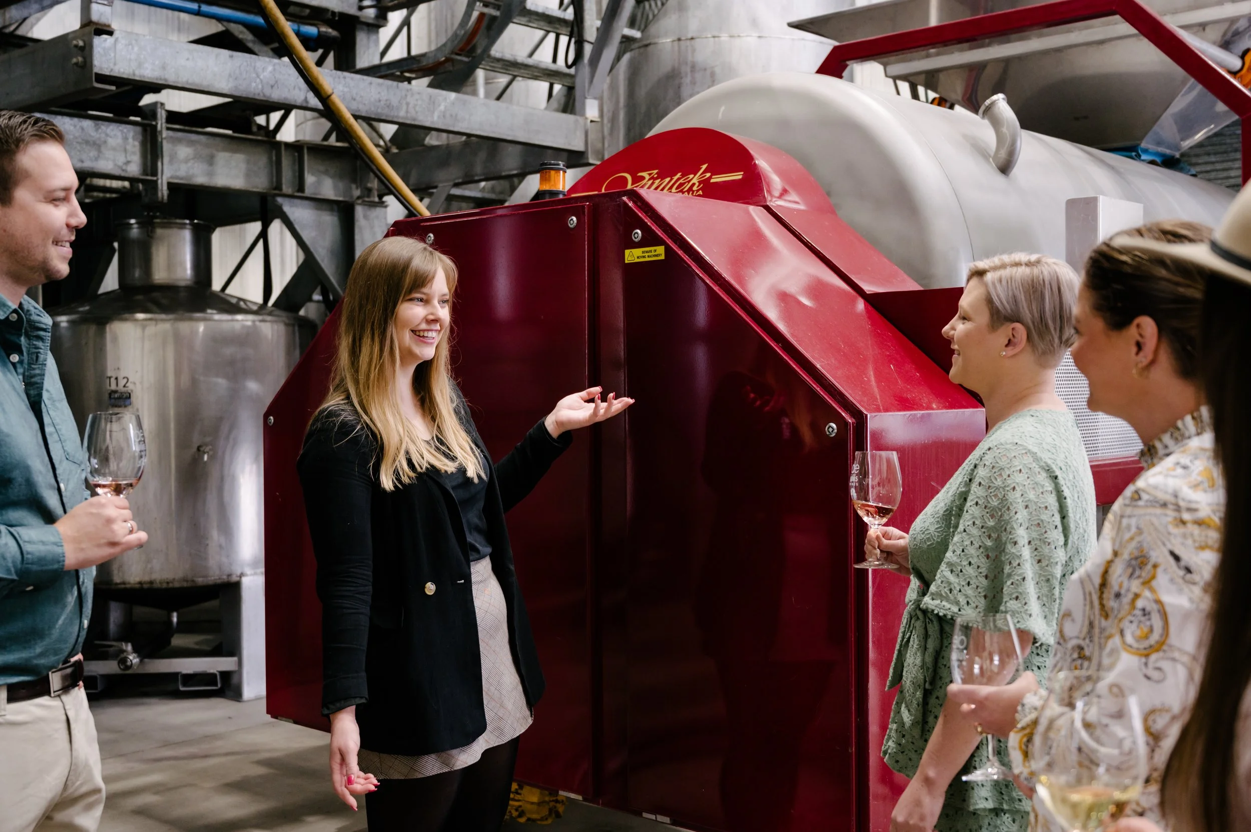 Rootlings: Australian Wine Youth Network