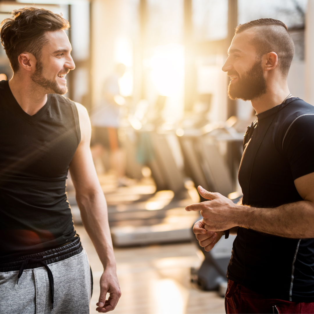 Men’s Health Services: Empowering Vitality, Strength, and Well-Being ...