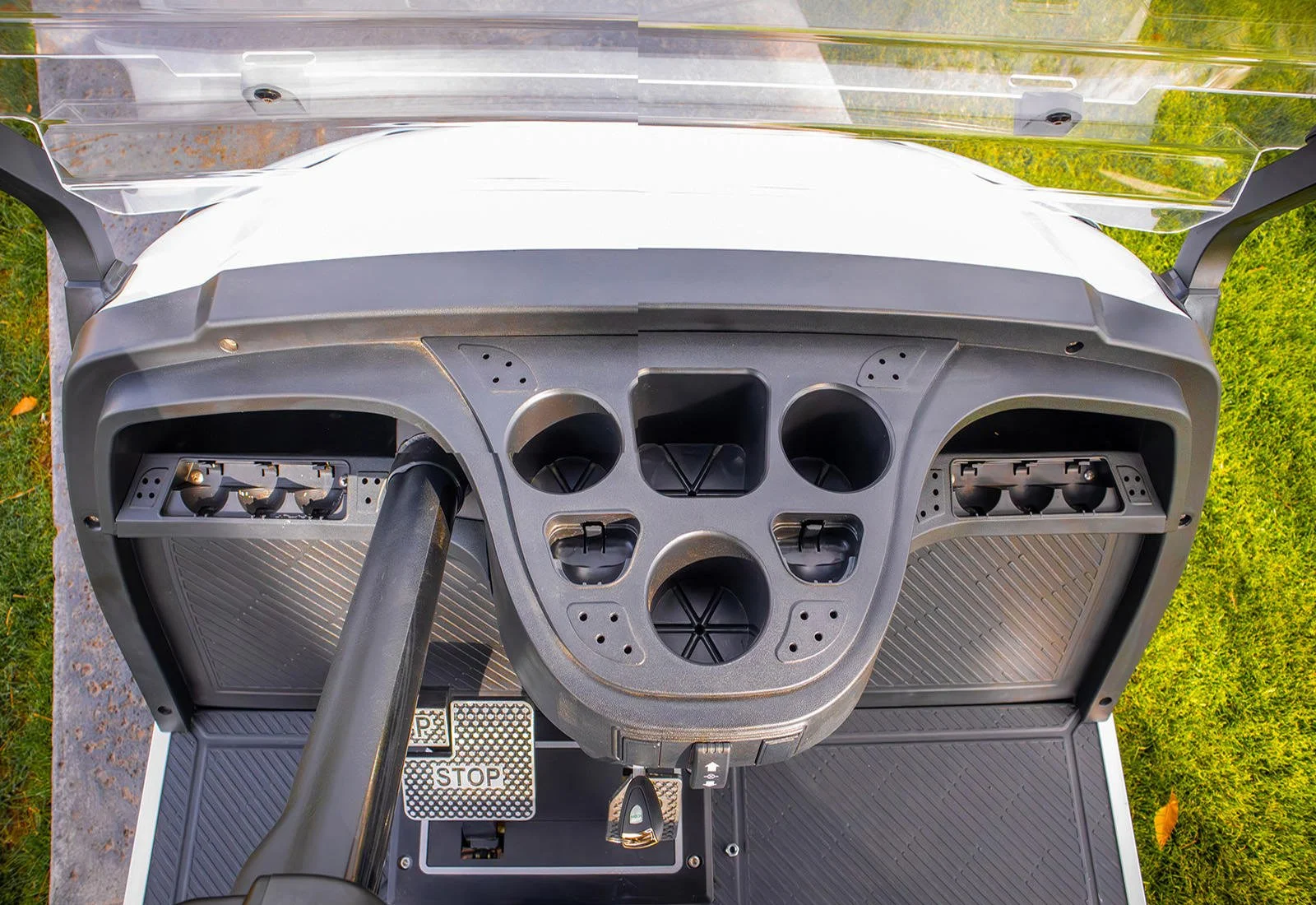 Outlaw Golf Carts | Explore Our Carts