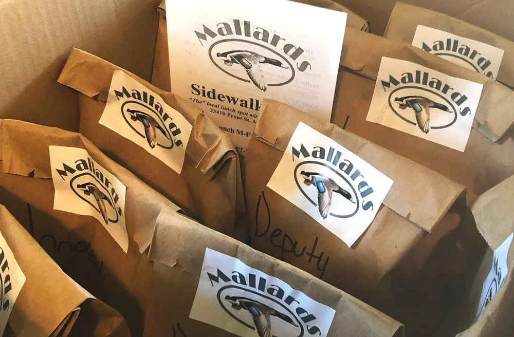 Menu 1 — eatatmallards.com