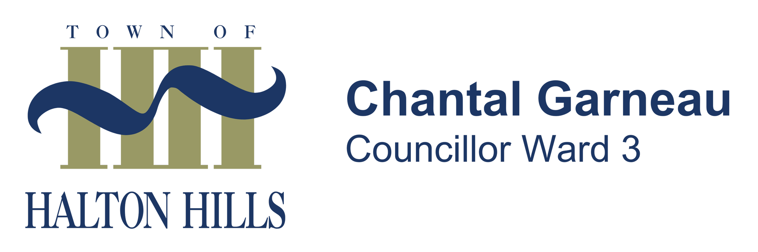 Chantal Garneau - Ward 3 Halton Hills Town Councillor