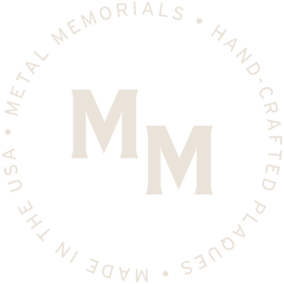 Custom Bronze Plaques | Memorial, Dedication & Historical Signage ...