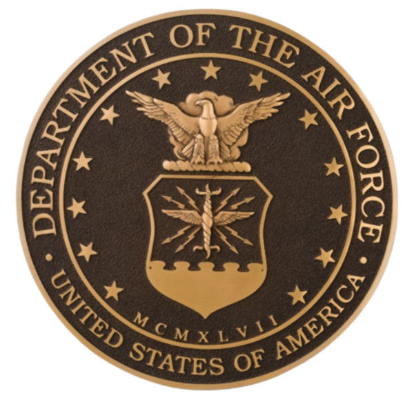 Military Plaques – Metal Memorials — Metal Memorials