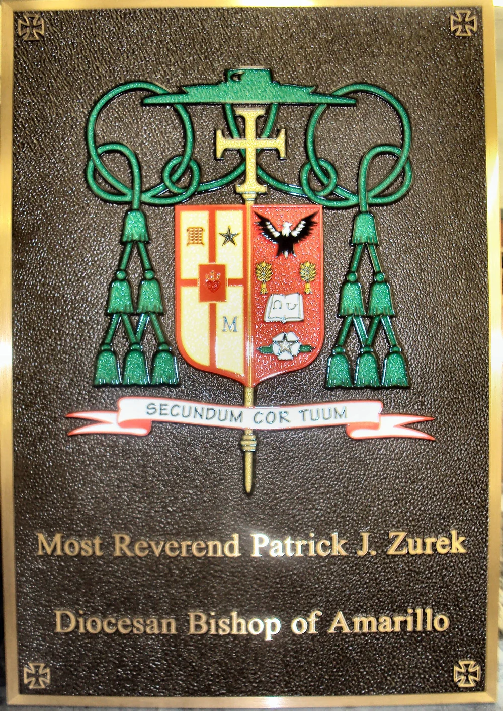 Brass Plaques – Metal Memorials — Metal Memorials