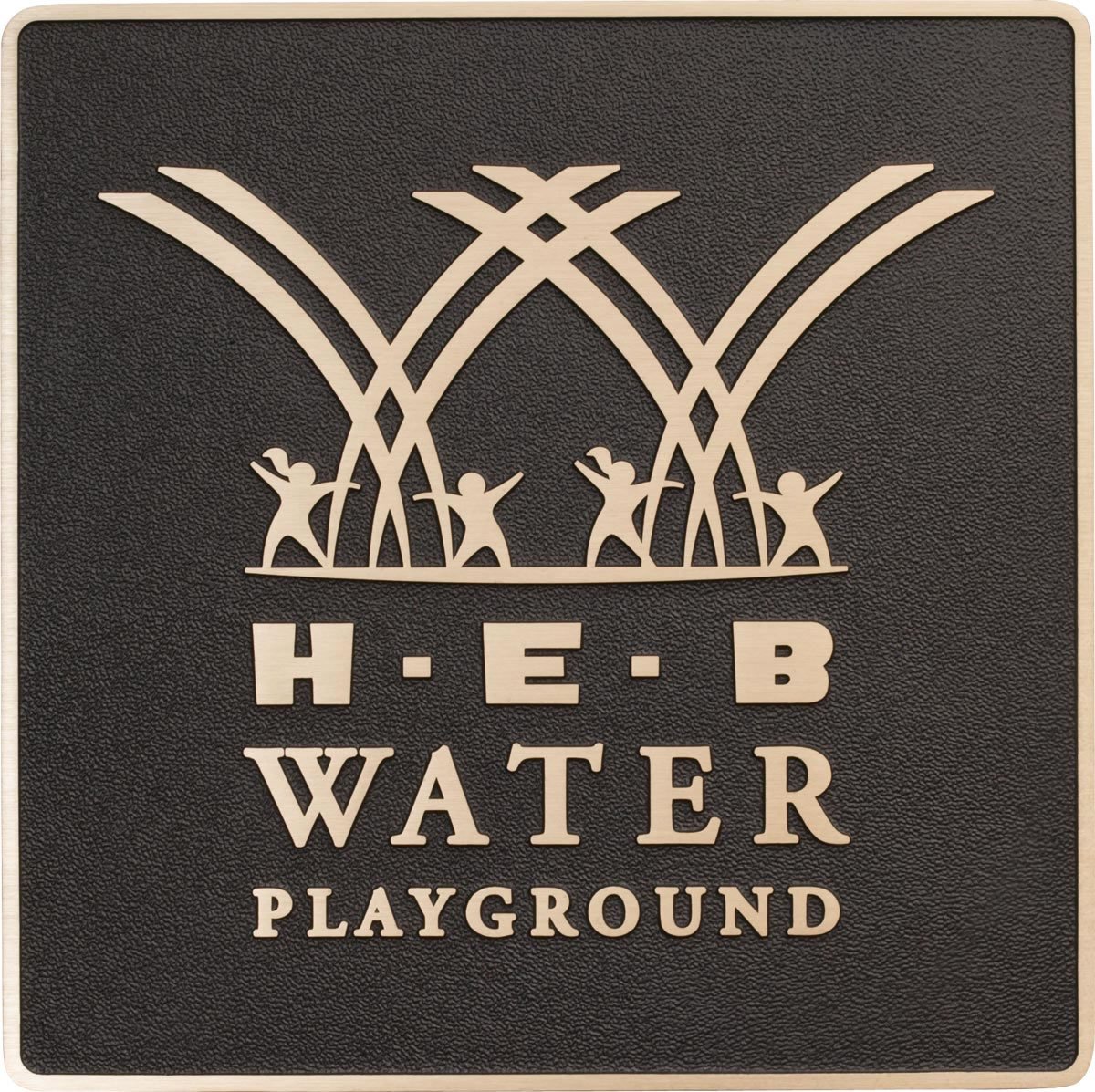 Custom Outdoor Memorial Plaques Built to Last — Metal Memorials
