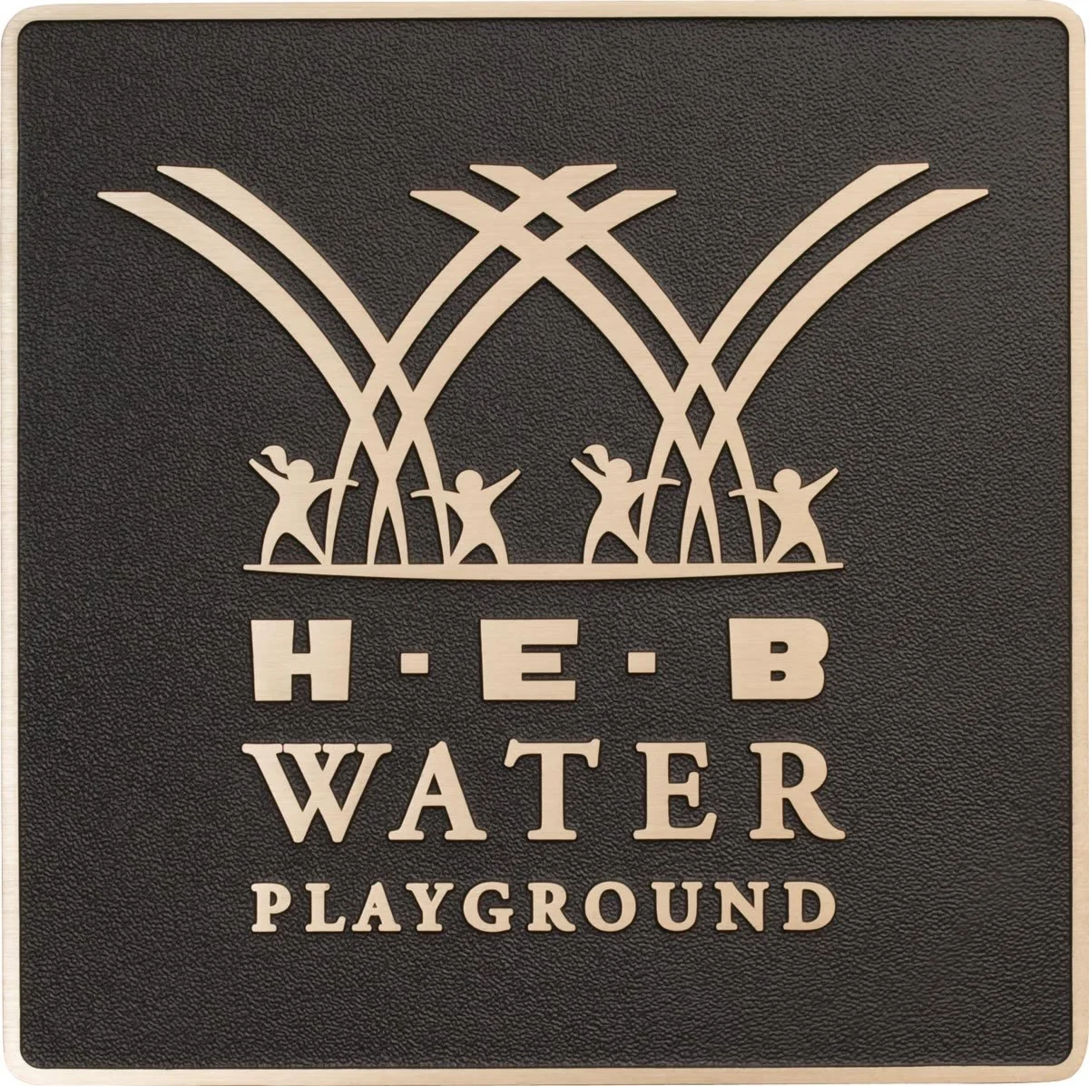 Custom Outdoor Memorial Plaques Built to Last — Metal Memorials