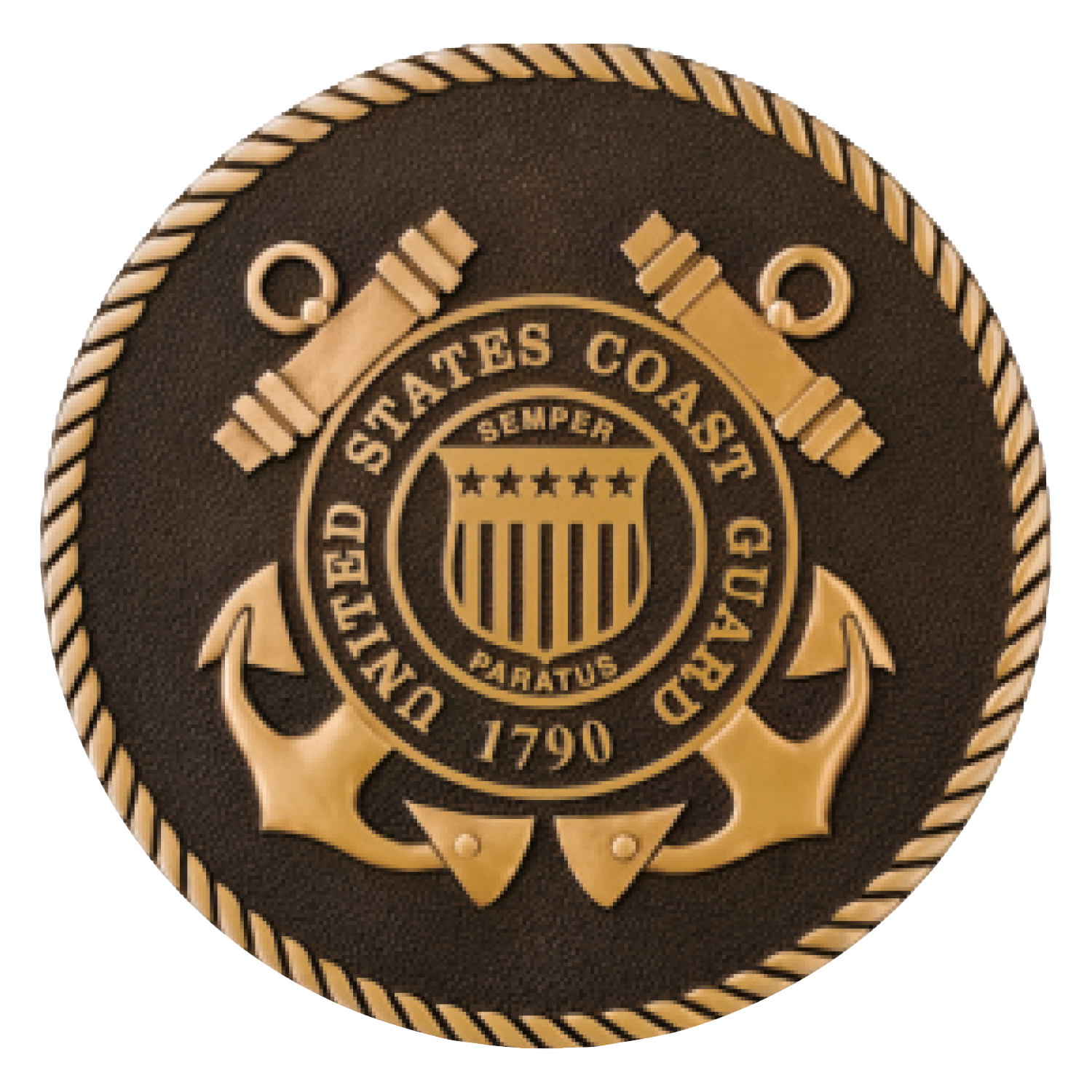 Military Plaques – Metal Memorials — Metal Memorials