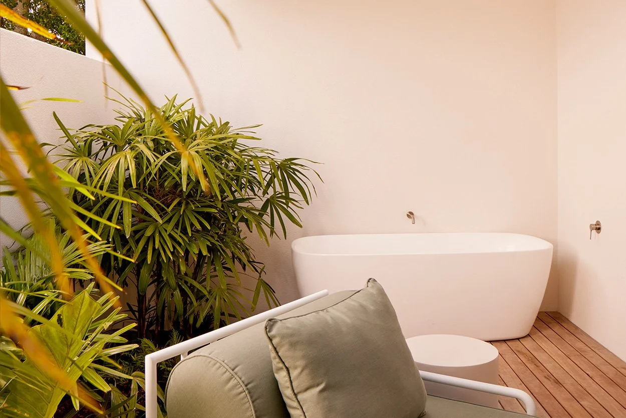 Hide Byron Bay | Boutique Luxury Hotel | Adults Only | Wellness Bathhouse