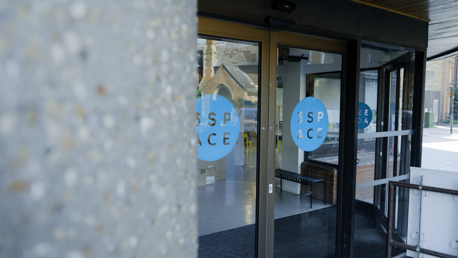 3Space Warren Street