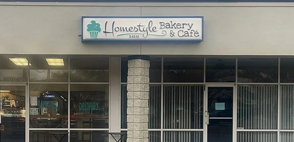 Homestyle 2-12-11 Breakfast & Soul Food