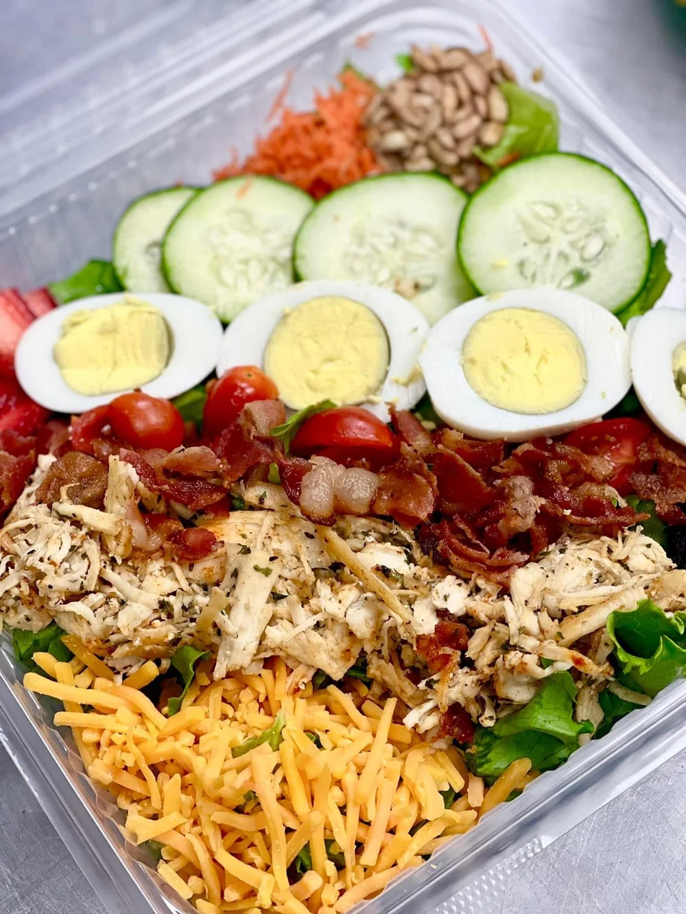 Homestyle 2-12-11 Breakfast & Soul Food