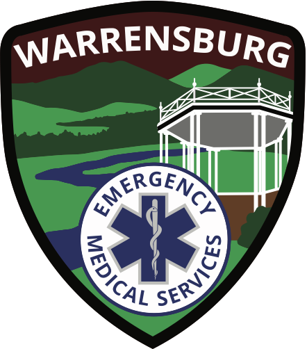 About — Warrensburg EMS