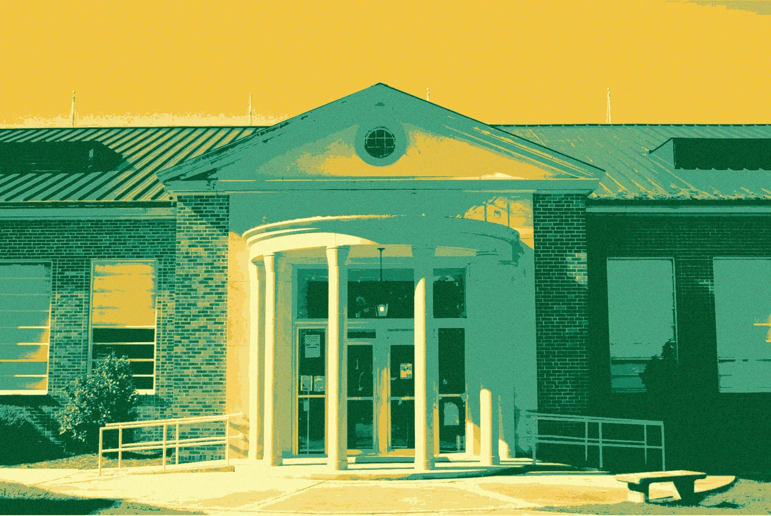 SLU Contemporary Art Gallery