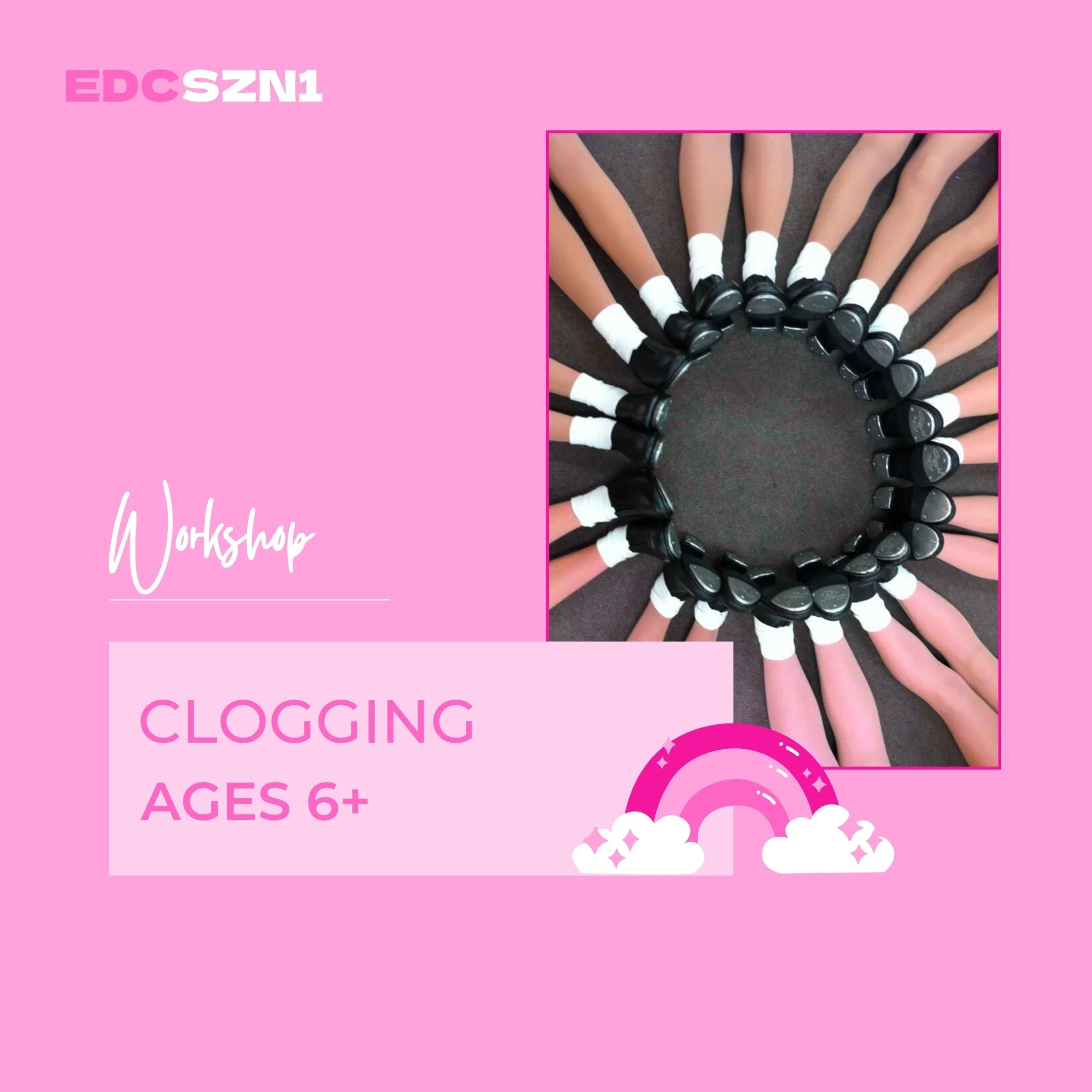 Summer — edge dance complex