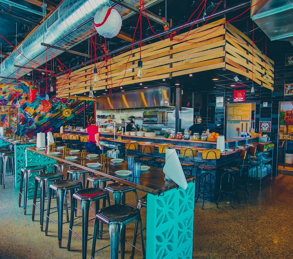 Find the Best Mexican Restaurant Near You | Los Chingones RiNo — Los ...