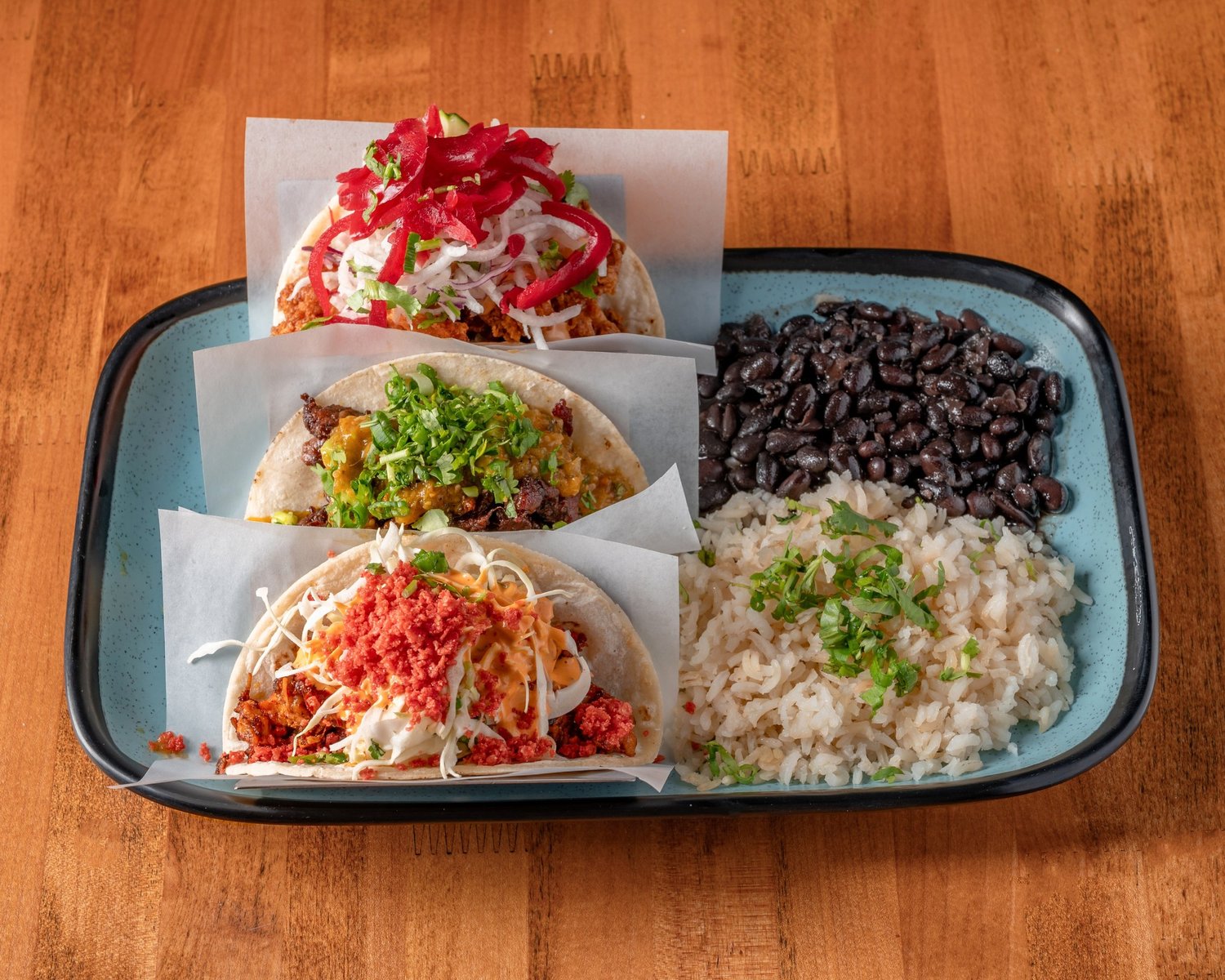 Mexican Food Menu | Best Tacos & Margaritas in Denver – Los Chingones ...