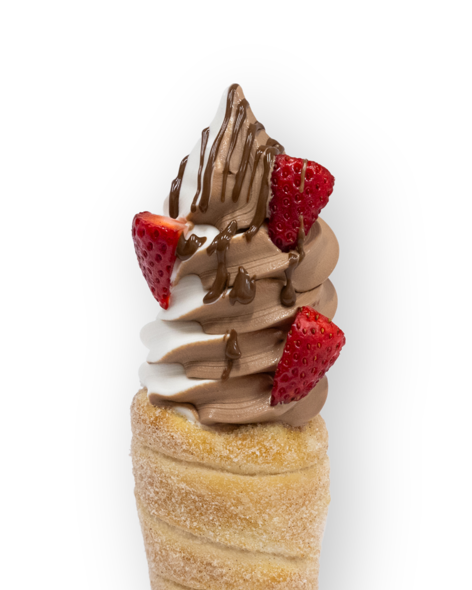 Contact — Crispy Cones