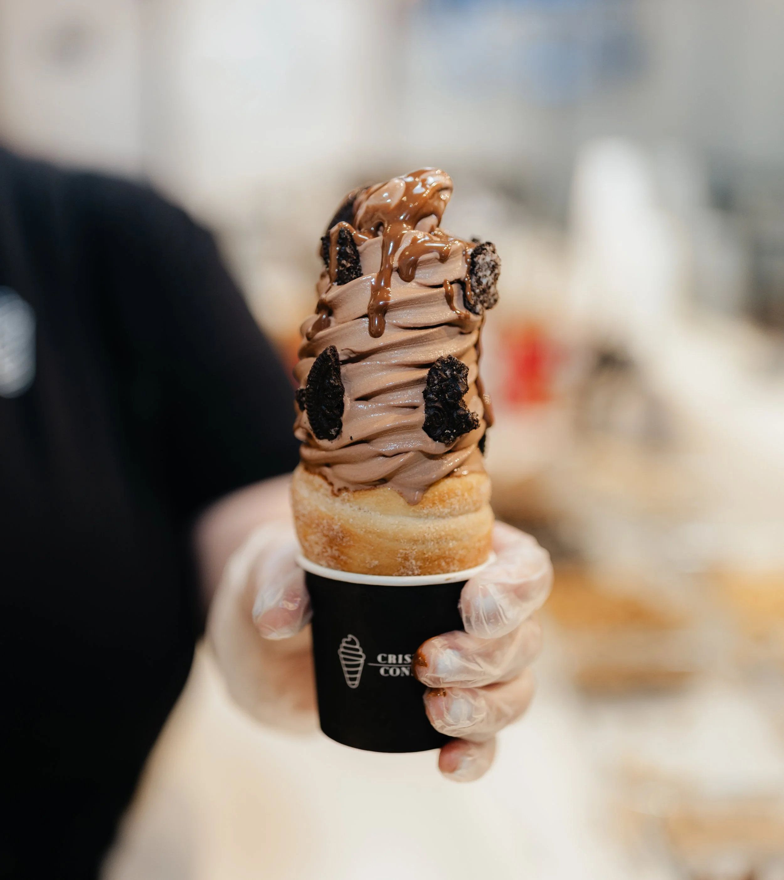 Home — Crispy Cones