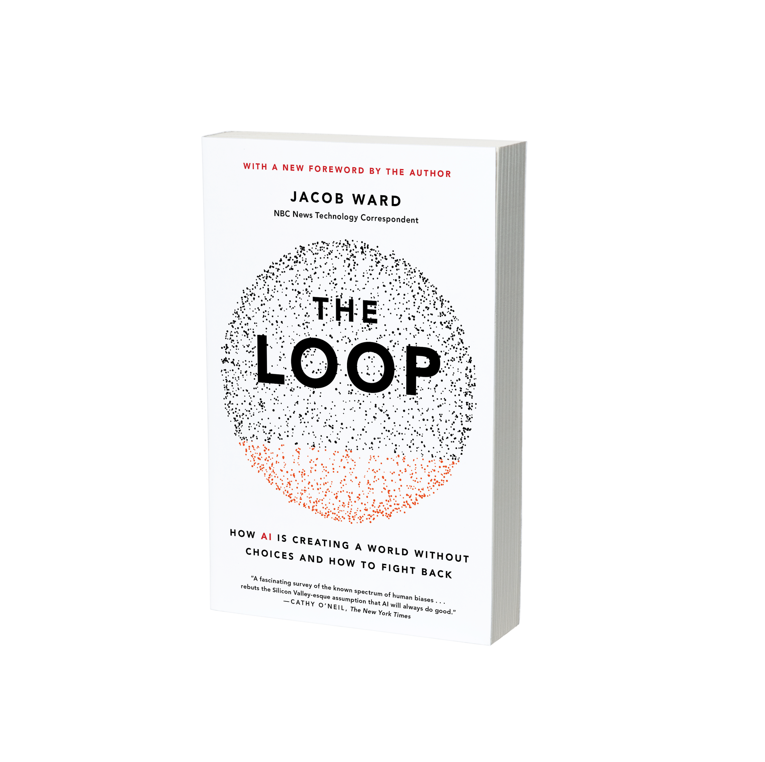 Jacob Ward | Journalist and Author