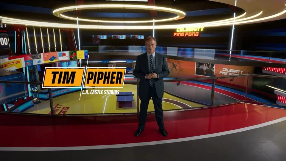 Game Show Virtual Sets for TV Production | Burbank & Albuquerque