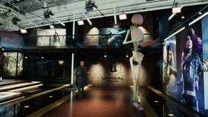 Game Show Production Studios