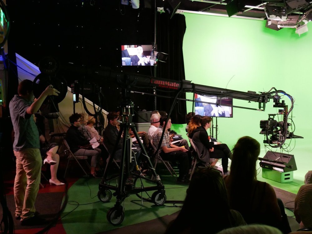 Game Show Production Studios