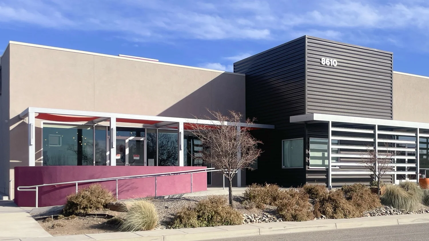L.A. & ABQ Castle Studios | Patented Virtual Production