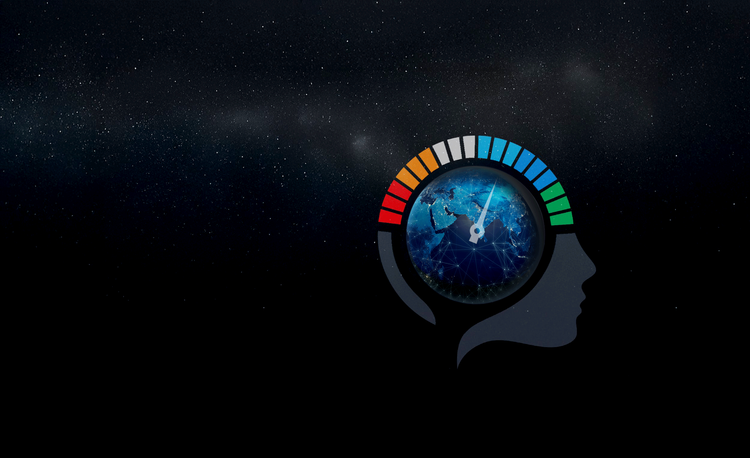 Global Mind Project — Sapien Labs India