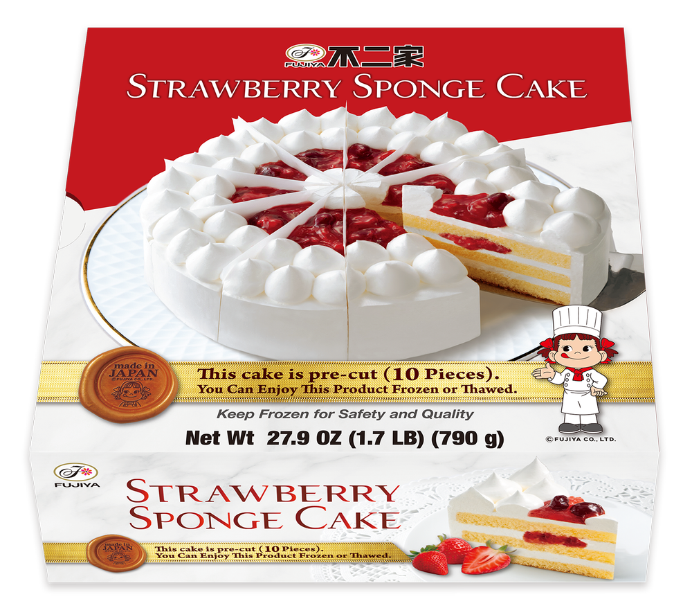 Premium Japanese Confectionery with 100+ Years of Heritage, Enjoy ...