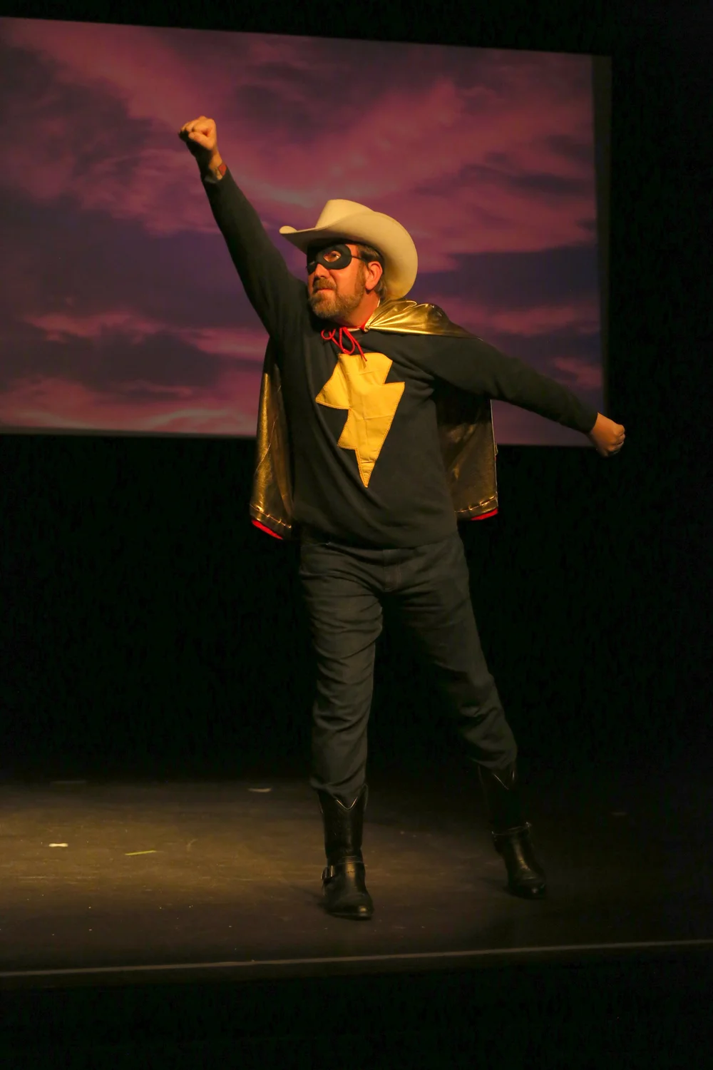 How to Book — Tynemouth Priory Theatre