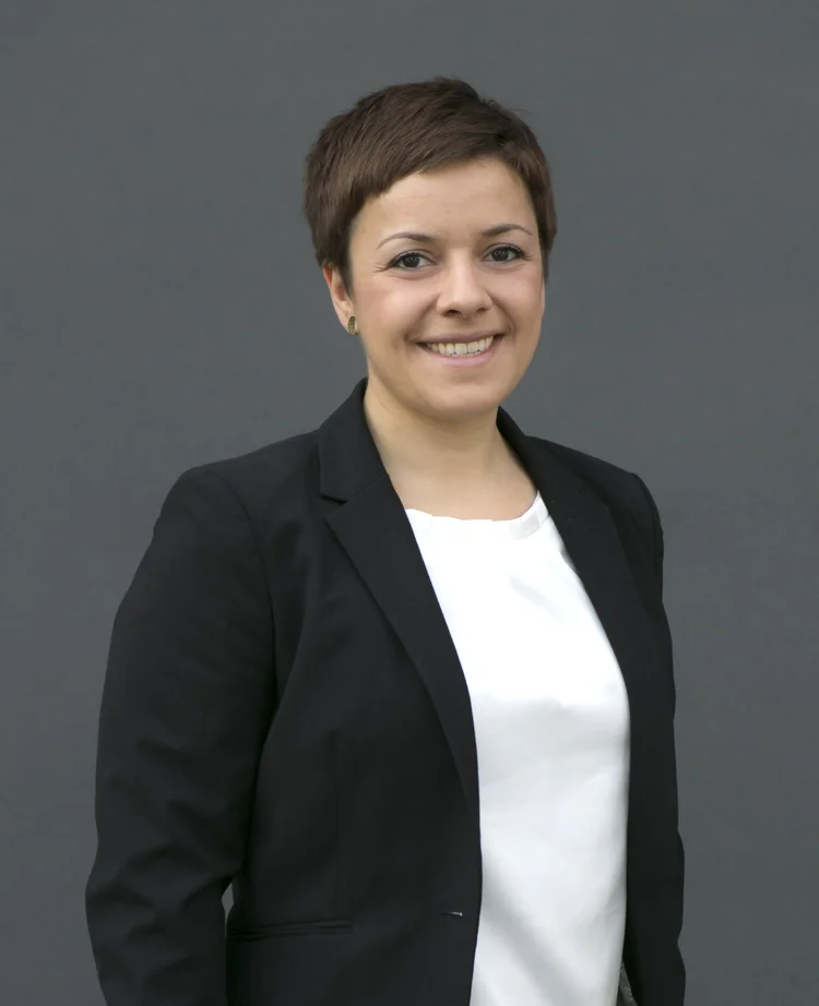 Hochschule für Musik Mainz | Rektorin Univ.-Prof. Dr. Valerie Krupp — GRADUS Mainz