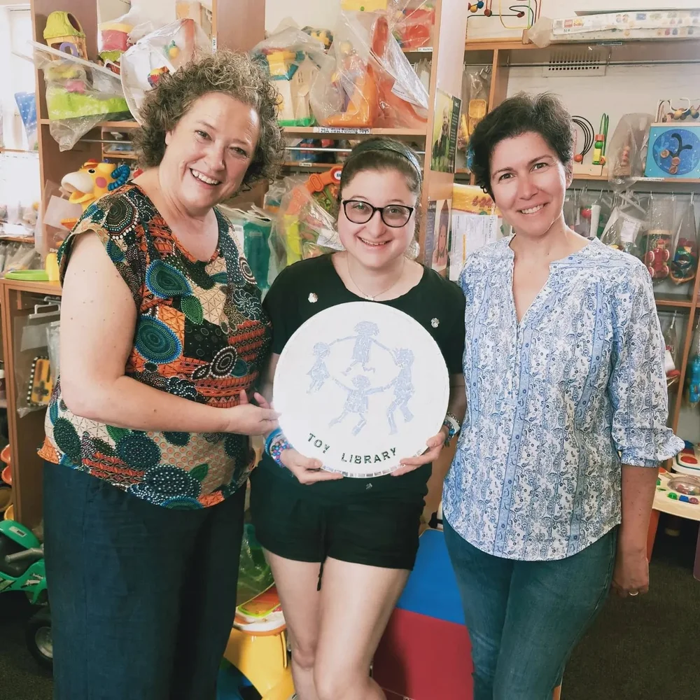 Support | Get Involved Today — Stonnington Toy Library