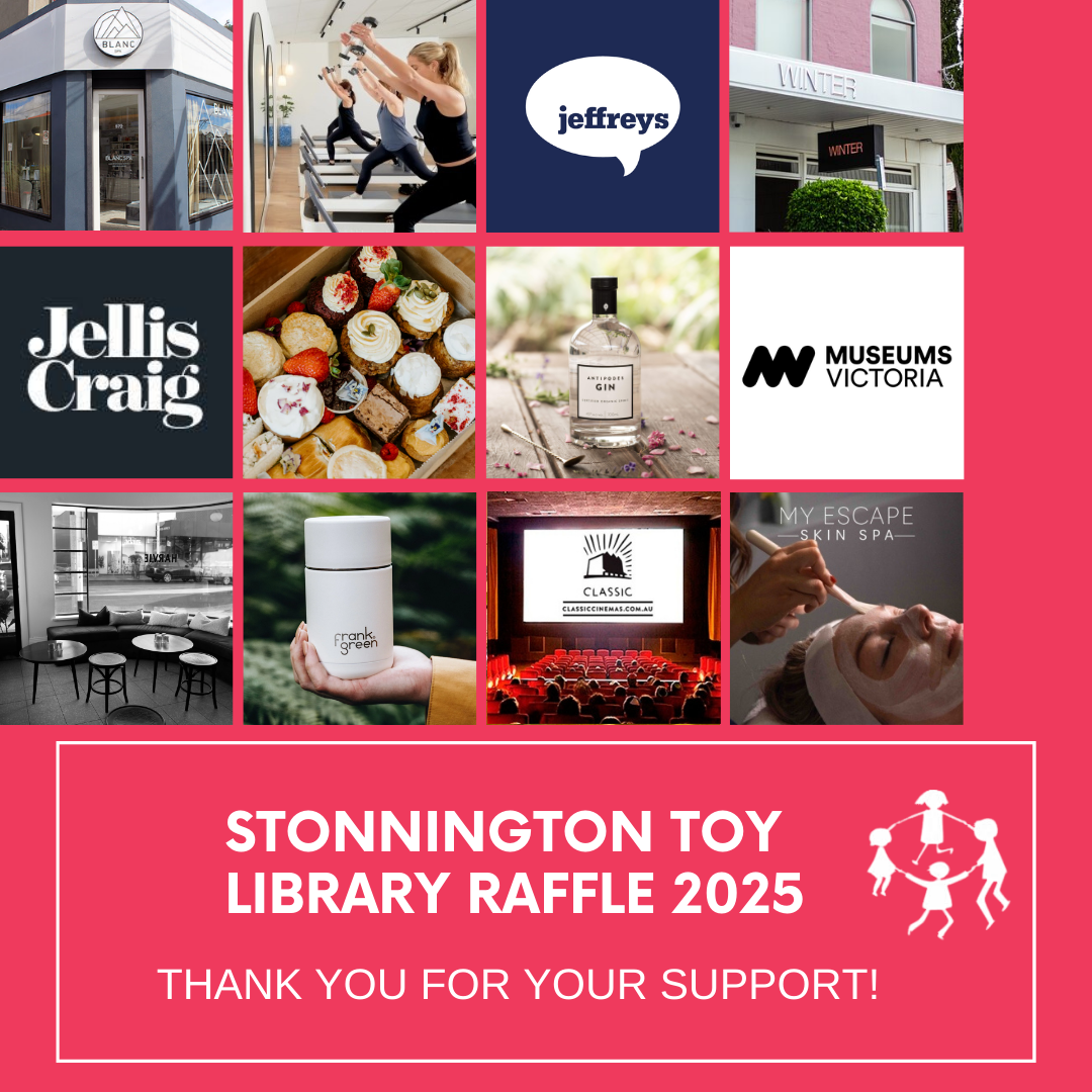Stonnington Toy Library