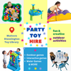 Stonnington Toy Library