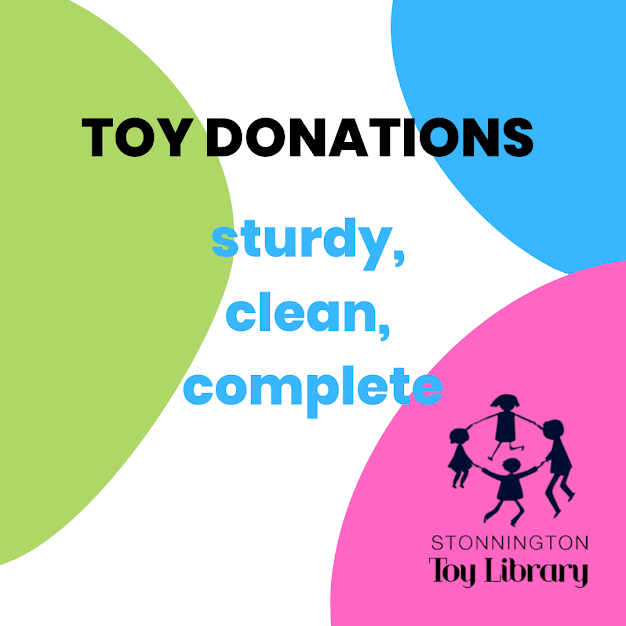 Stonnington Toy Library