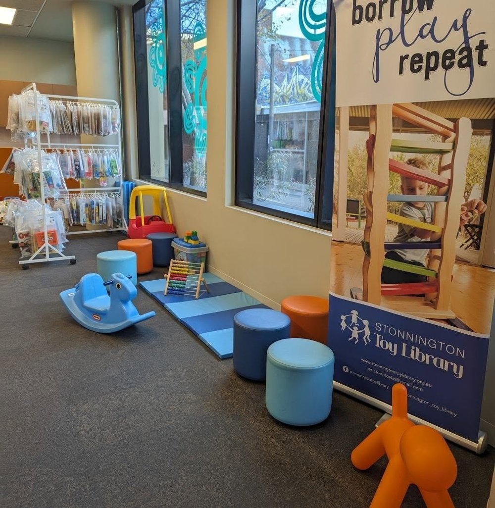 Contact — Stonnington Toy Library