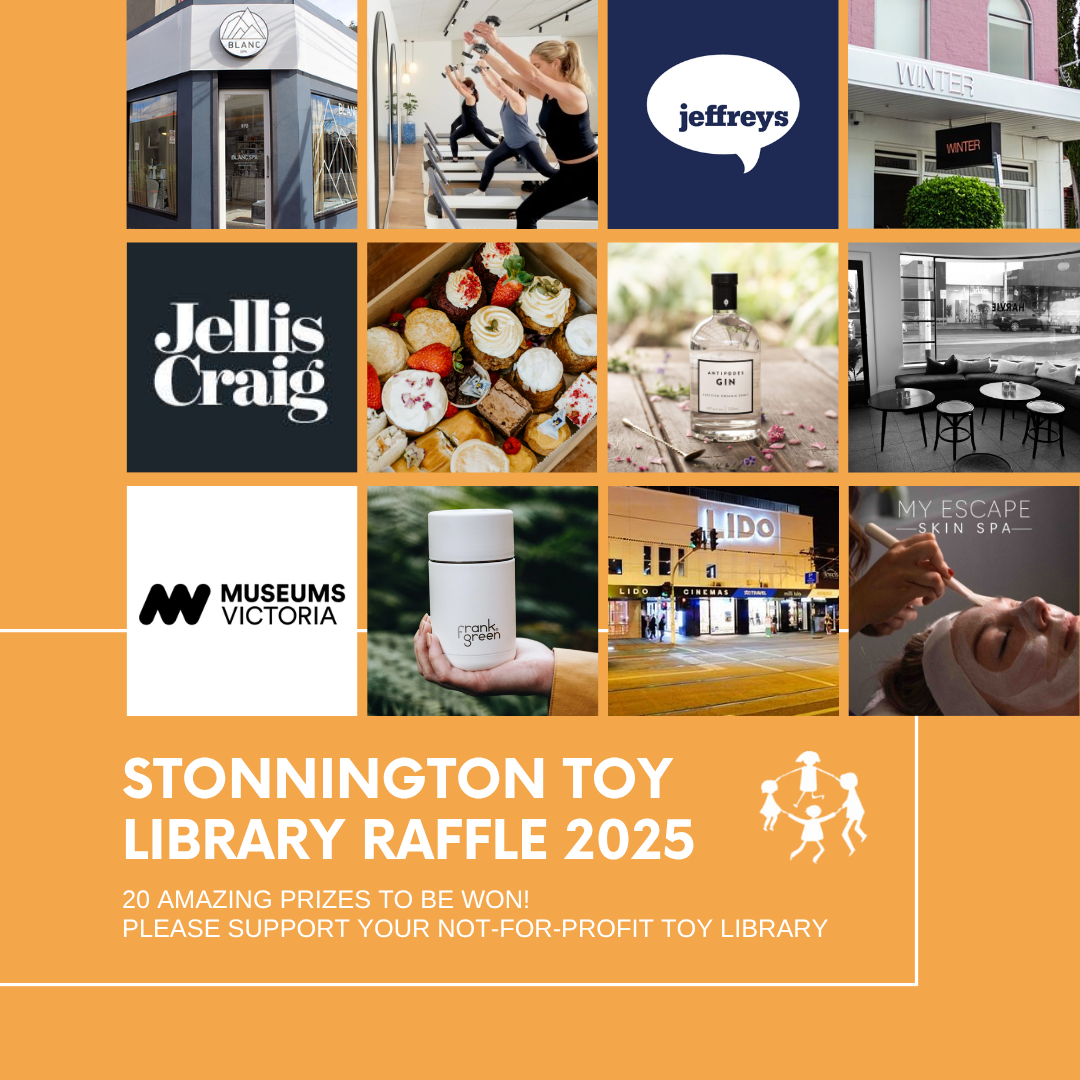 Stonnington Toy Library
