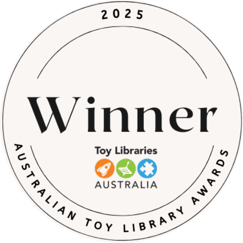 Stonnington Toy Library