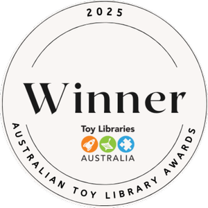 Stonnington Toy Library