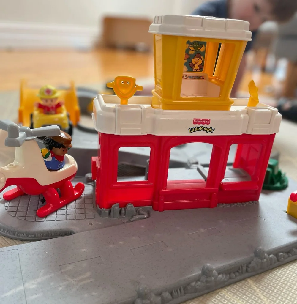 Support — Stonnington Toy Library
