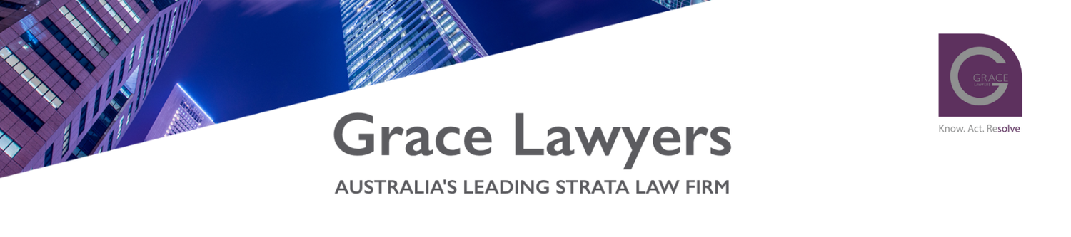 NSW Strata Reforms: New Rules for Debt Recovery and Payment Plans ...