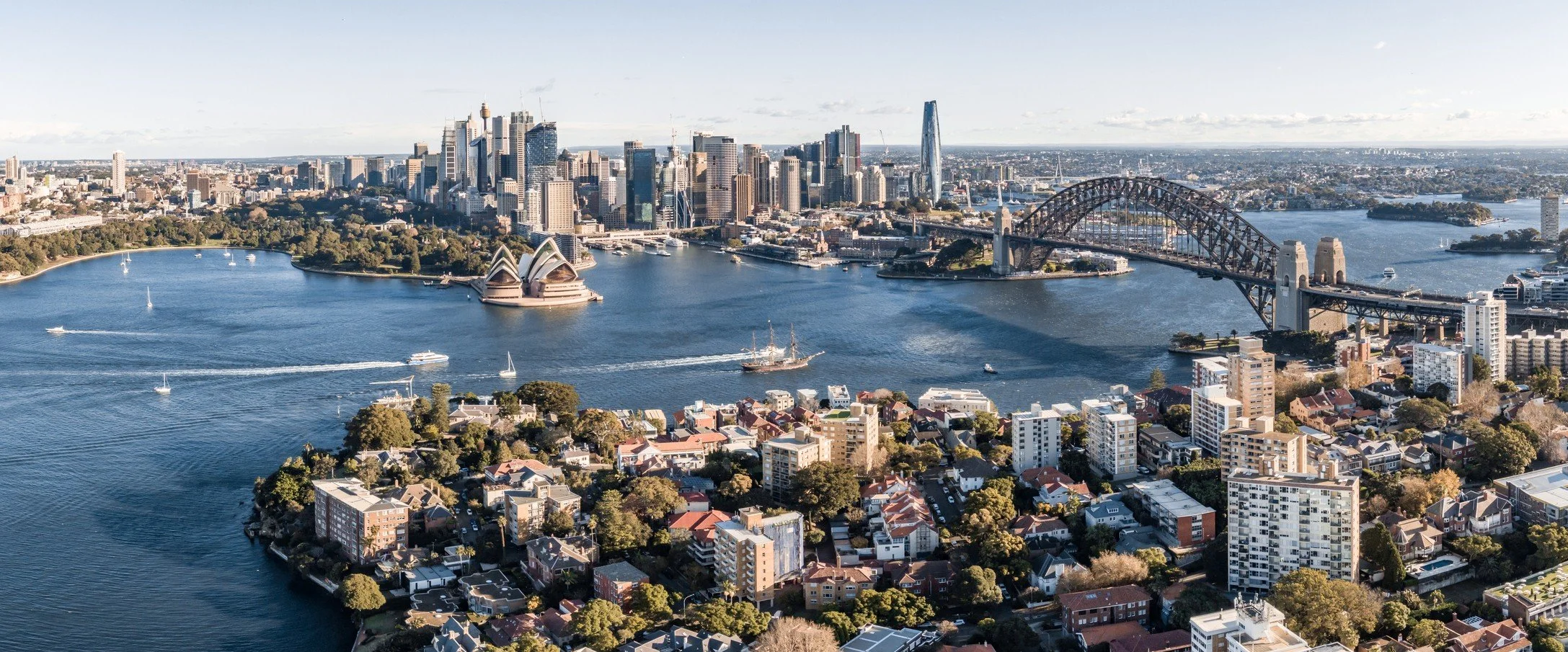 What Is Strata Title? A 60-Year Evolution of Shared Property Ownership ...