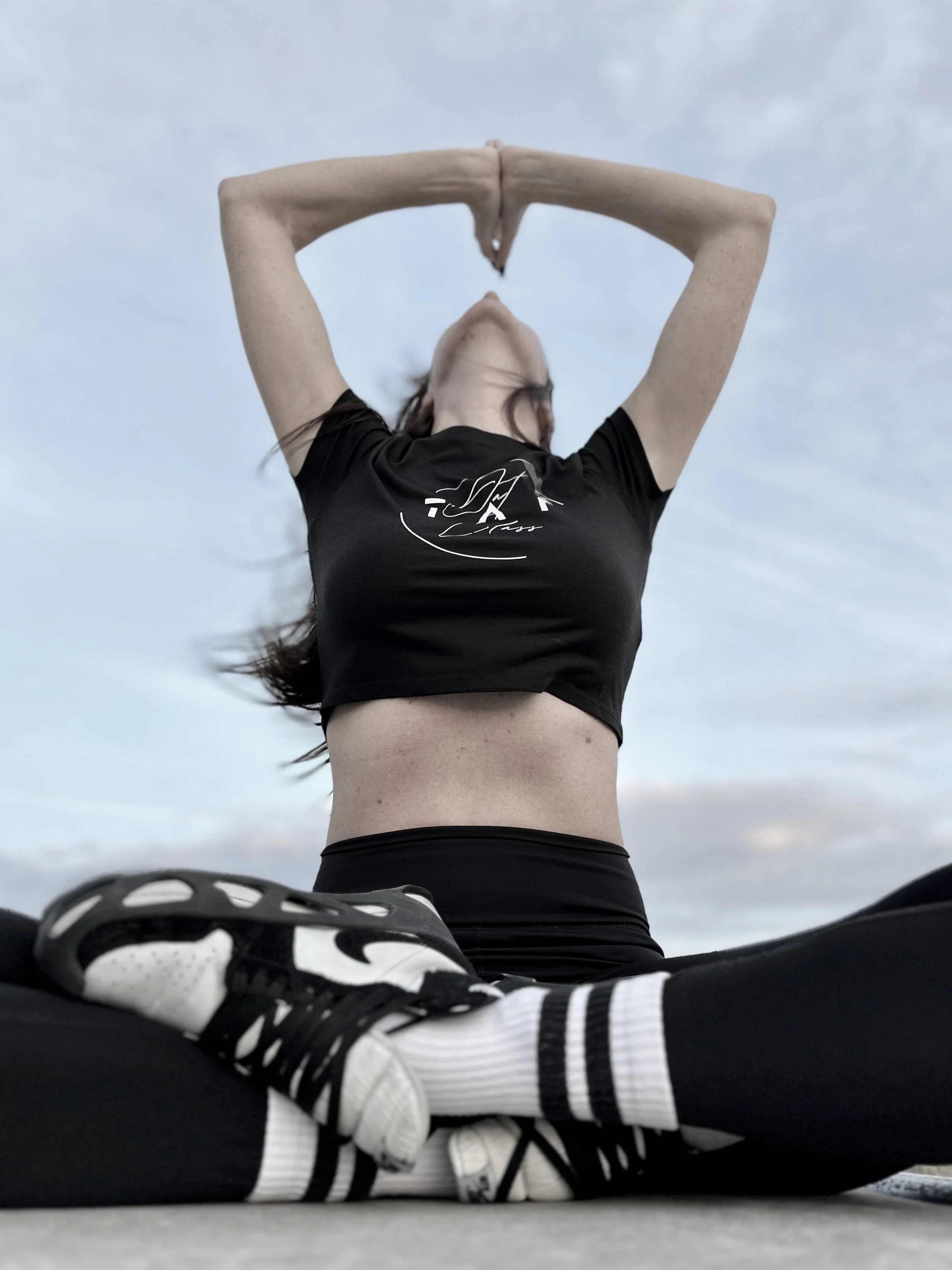 The Classes — TAP DAT CLASS