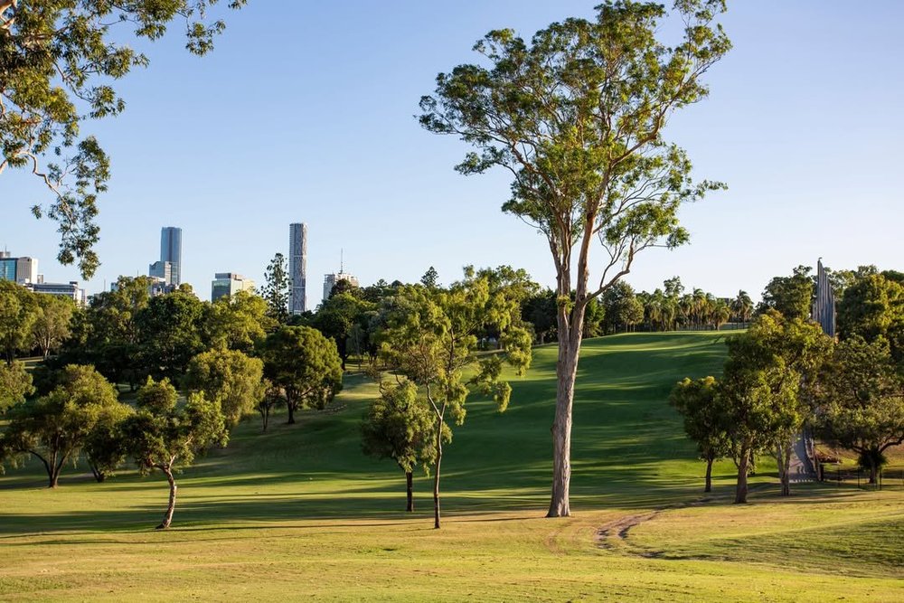 Save Victoria Park