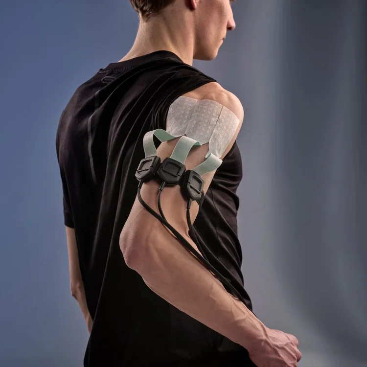 TMSi — an Artinis company — What is HD-EMG