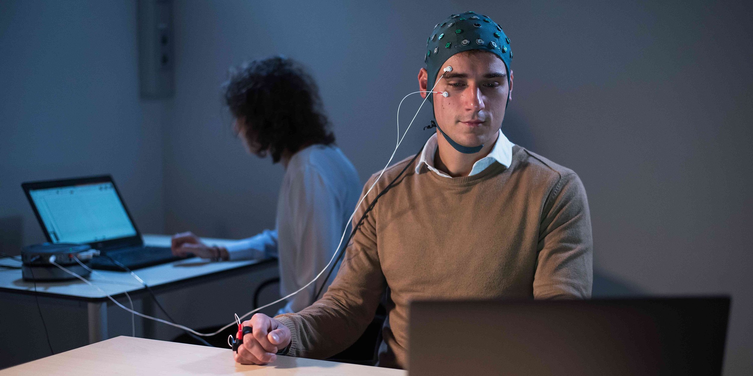 TMSi — an Artinis company — Event-Related Potentials in EEG