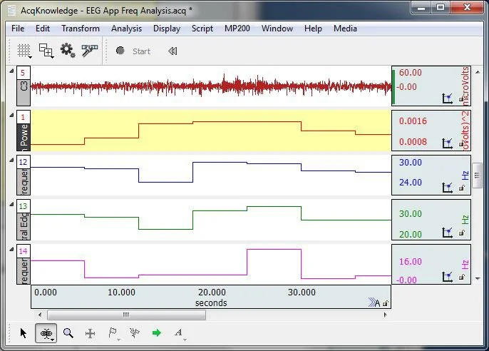 TMSi — an Artinis company — APEX EEG