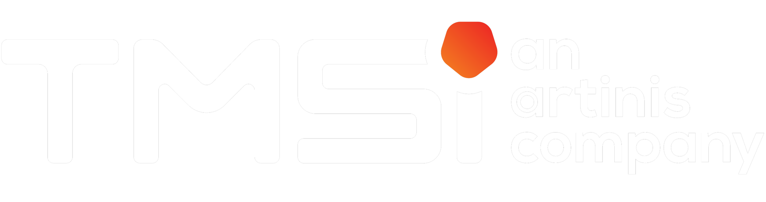 TMSi — an Artinis company — What is HD-EMG